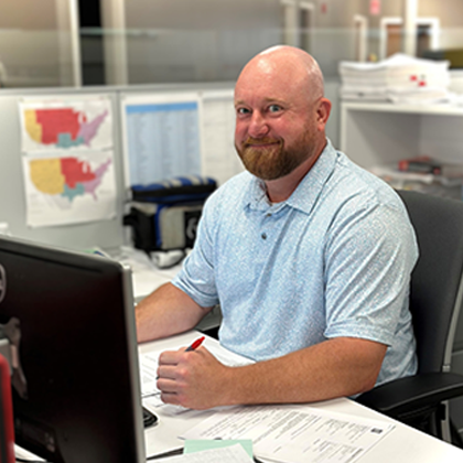 AMETEK Solidstate Controls delivers long-lasting solutions