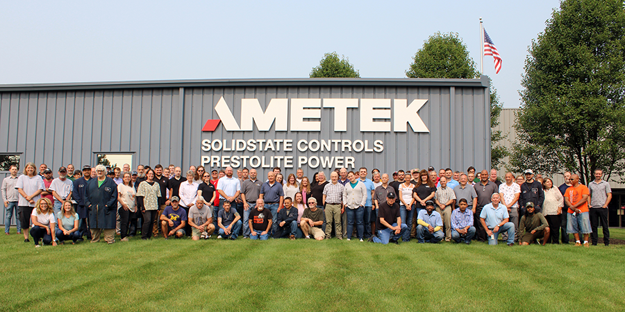 A legacy of giving and growing with the United Way