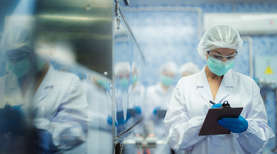 AMETEK MOCON enables development of sustainable food packaging